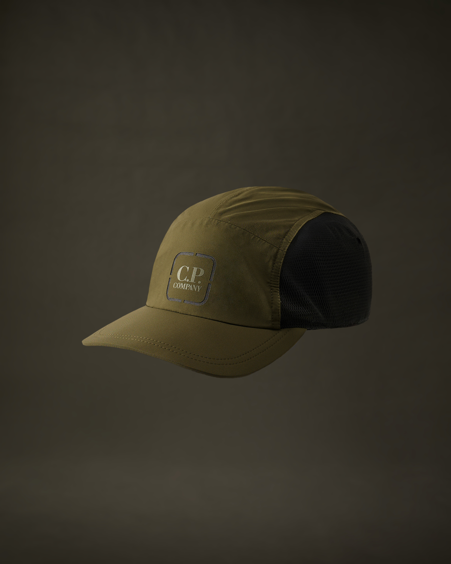 The Metropolis Series GORE‑TEX INFINIUM™ Logo Cap | CPC ROW Online Store