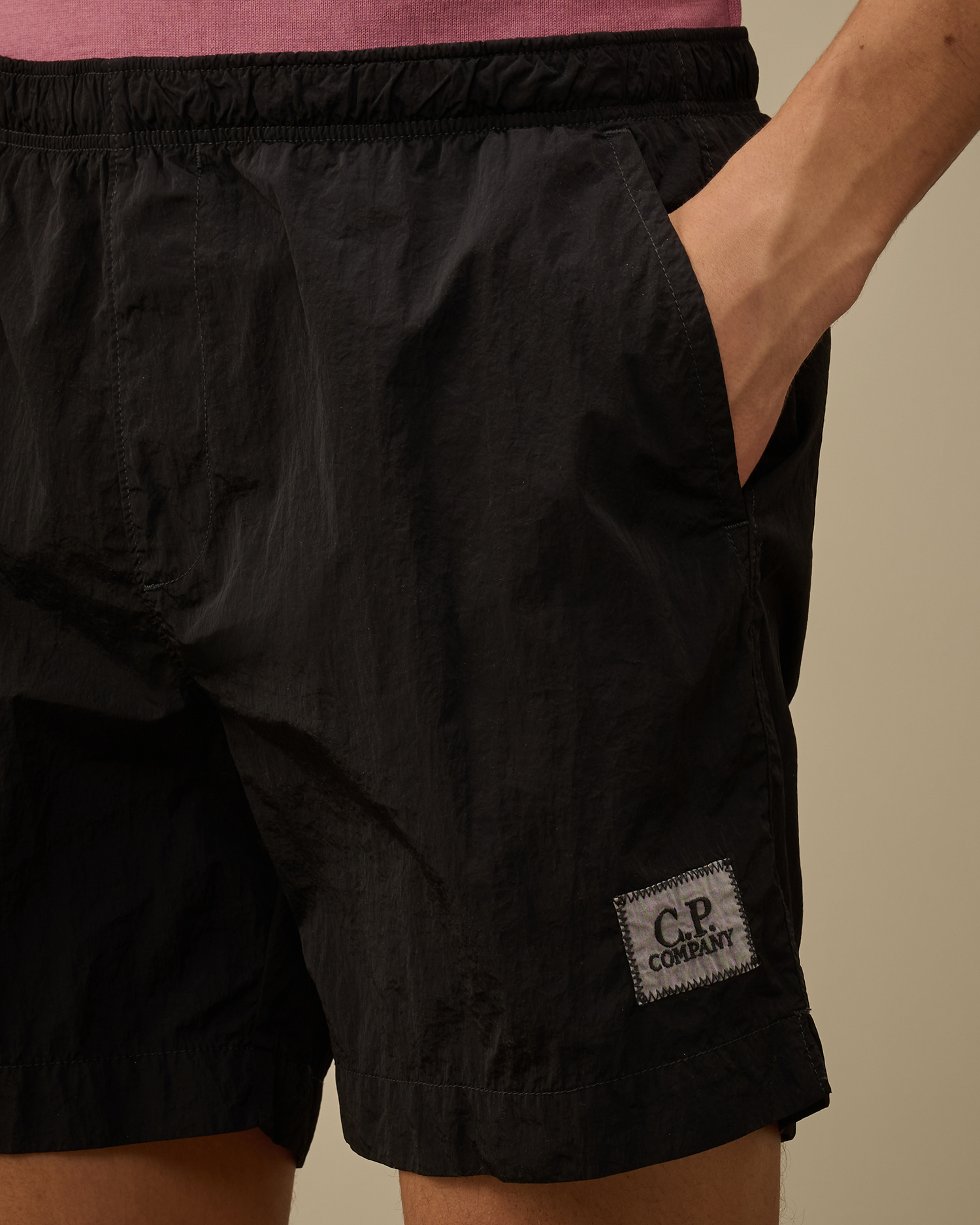 Chrome-E Swim Shorts | CPC USCA Online Store