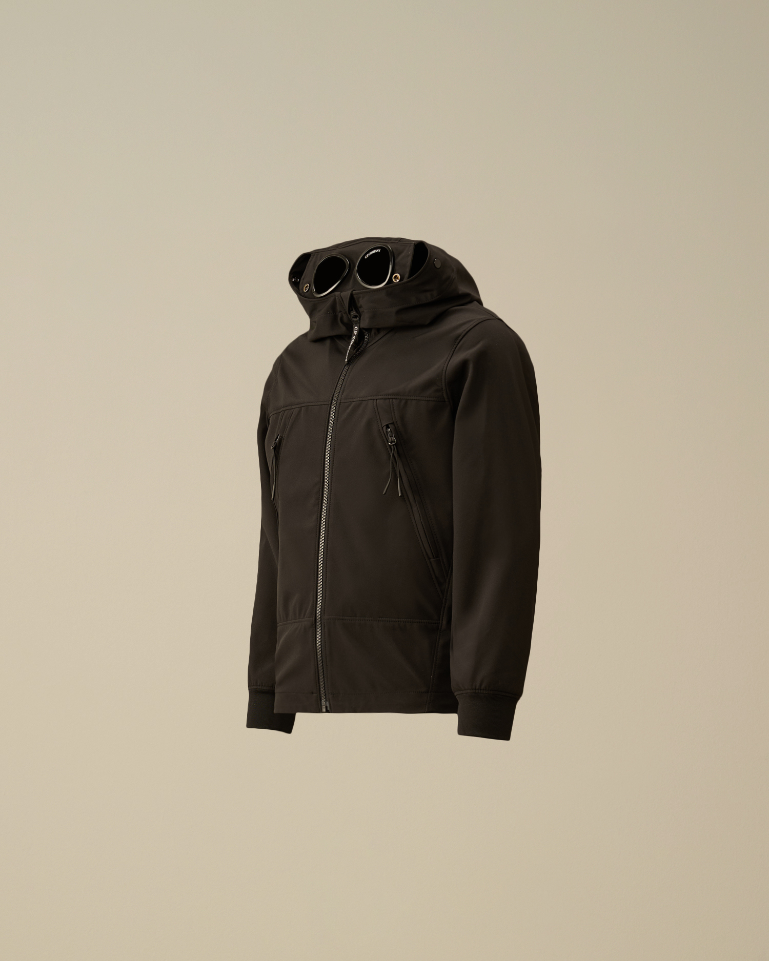 U16 C.P. Shell-R Goggle Jacket | CPC USCA Online Store