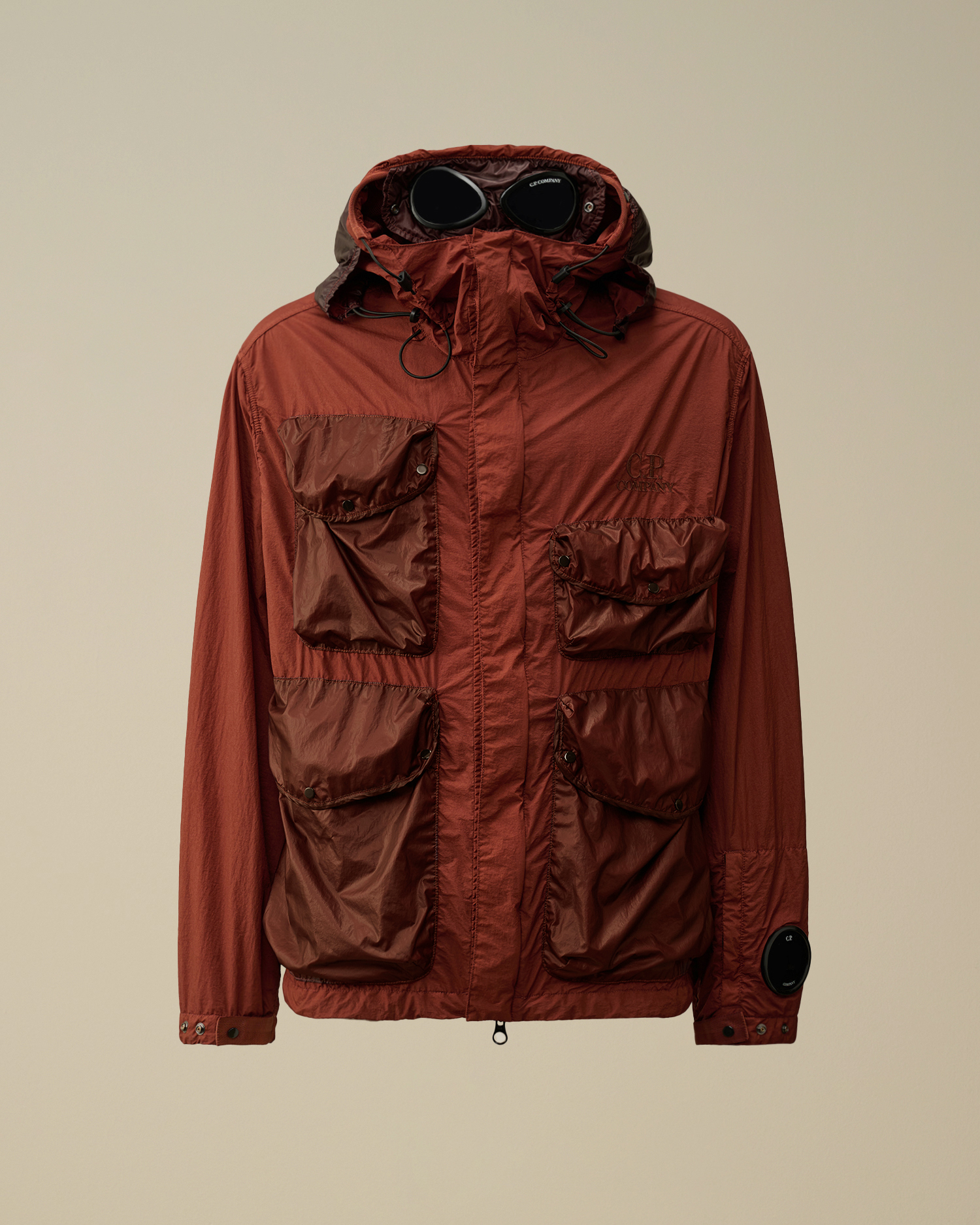 Taylon L Mixed Mille Jacket | CPC ROW Online Store