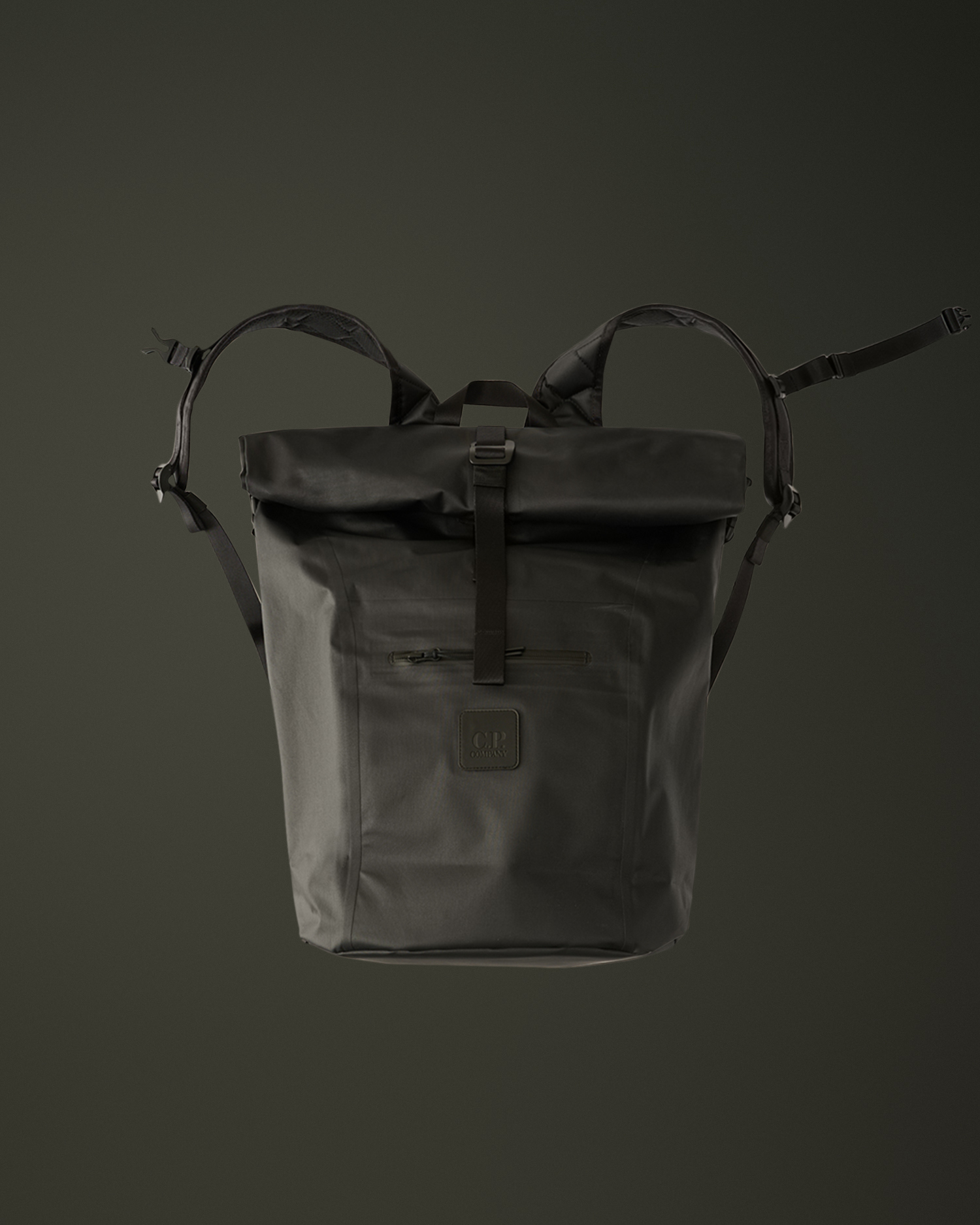 Metropolis Series Rubber Reps Backpack | CPC JP Online Store