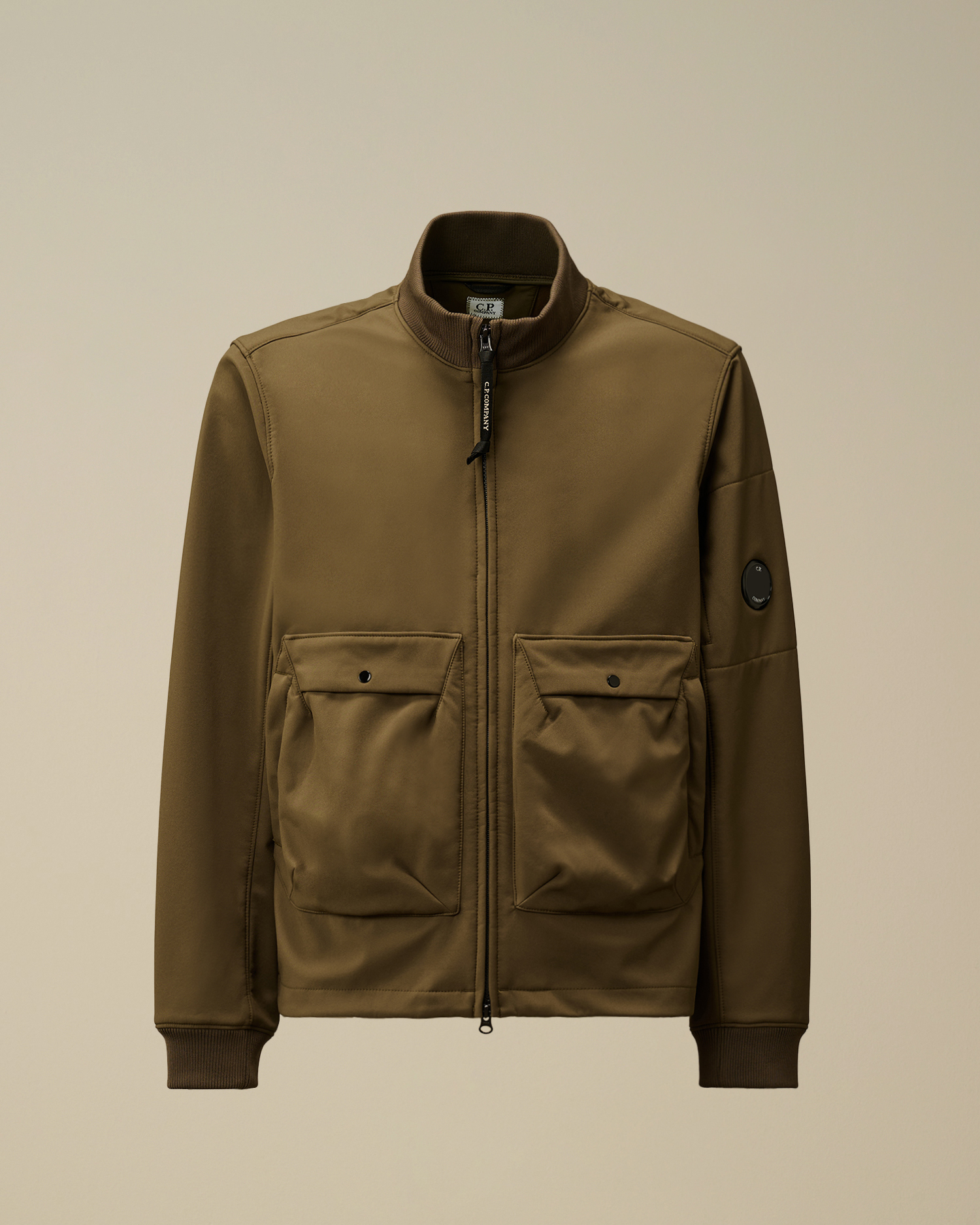 C.P. Shell-R Bomber Jacket | CPC ROW Online Store