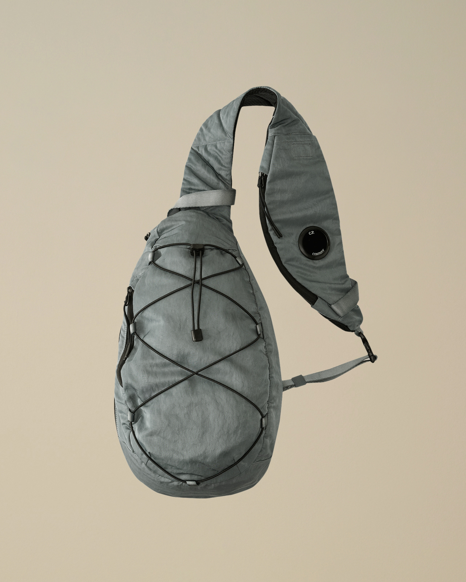 Nylon B Crossbody Rucksack | CPC ROW Online Store