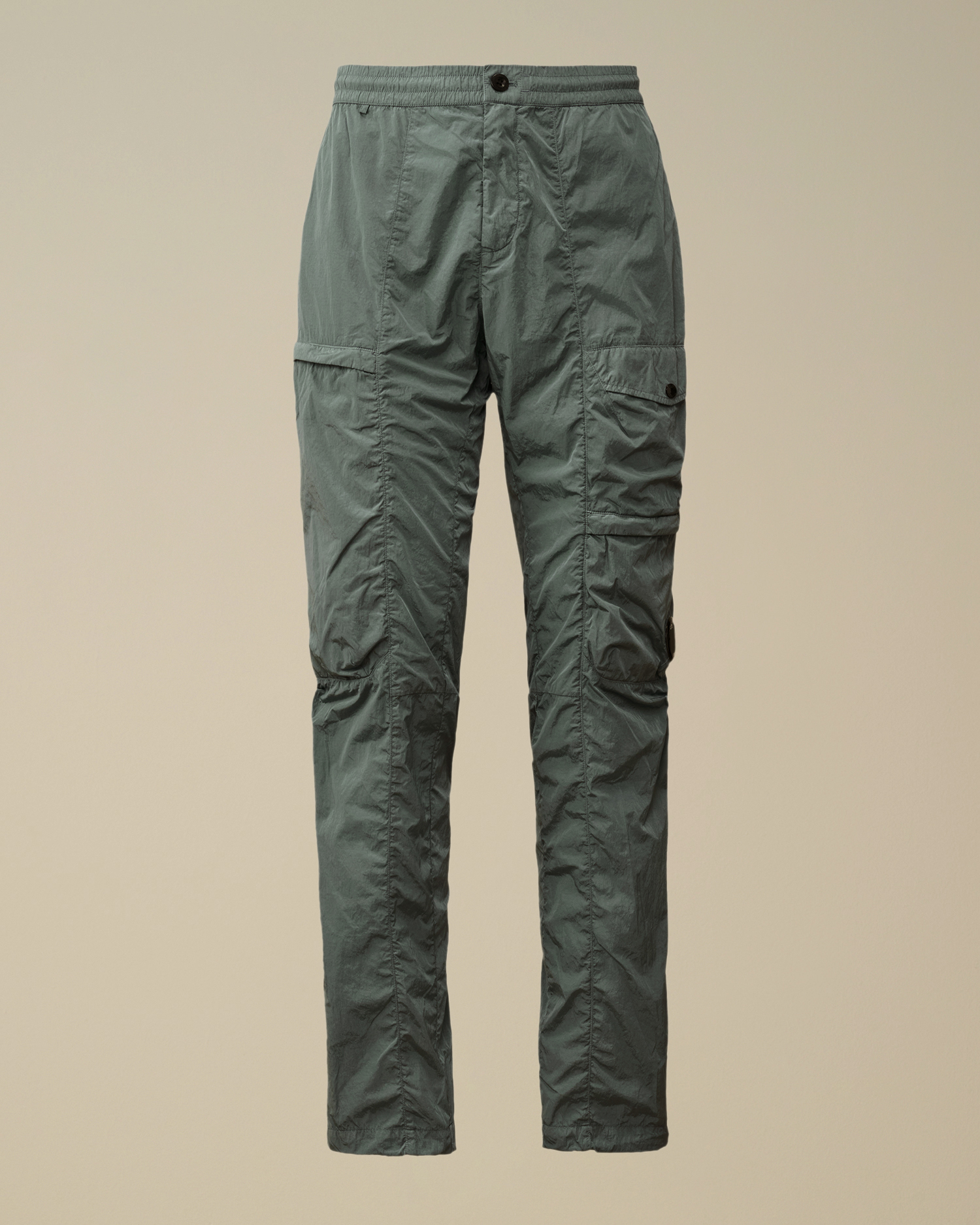 Chrome-R Cargo Lens Pants | CPC ROW Online Store