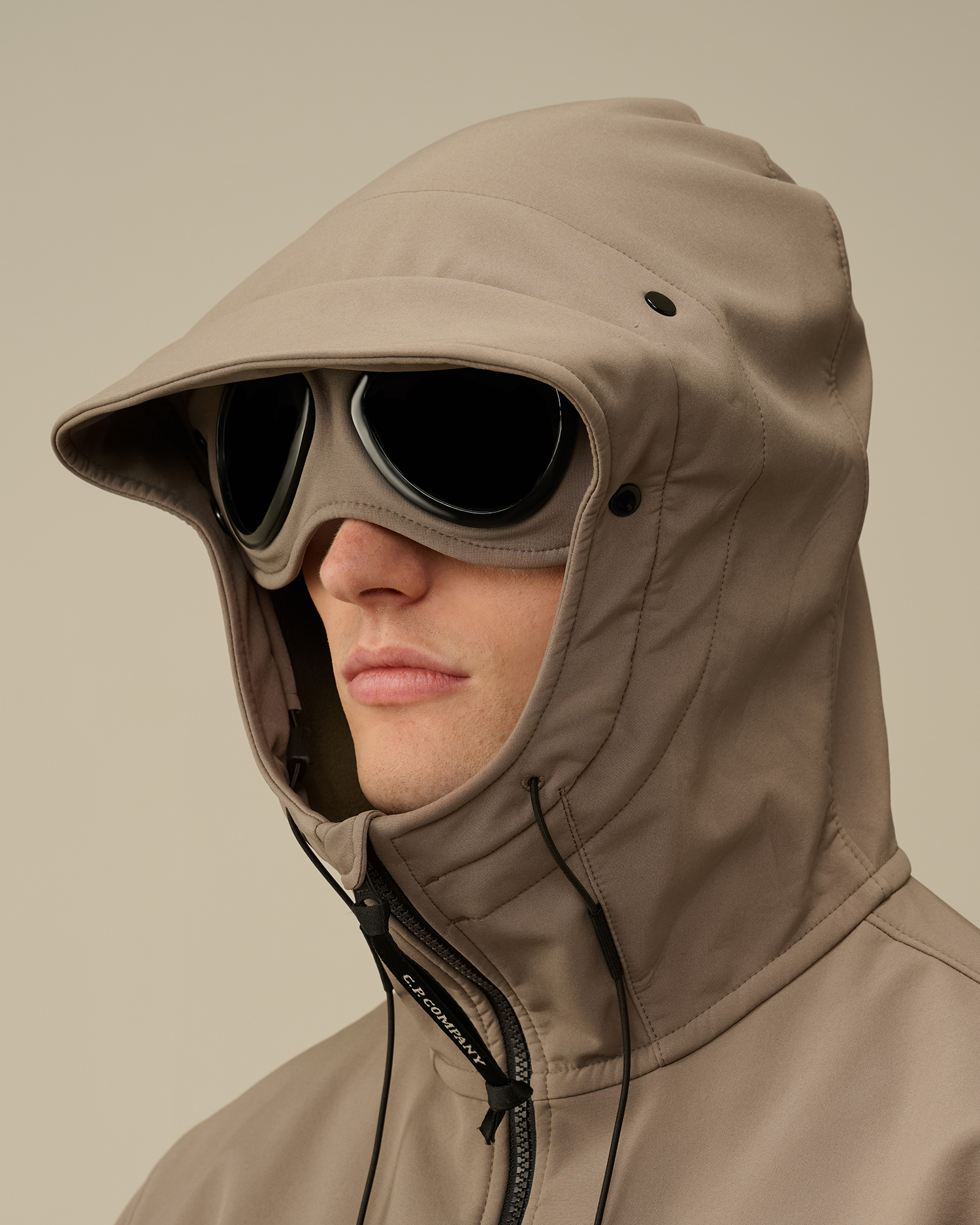 C.P. Shell-R Goggle Jacket | CPC USCA Online Store