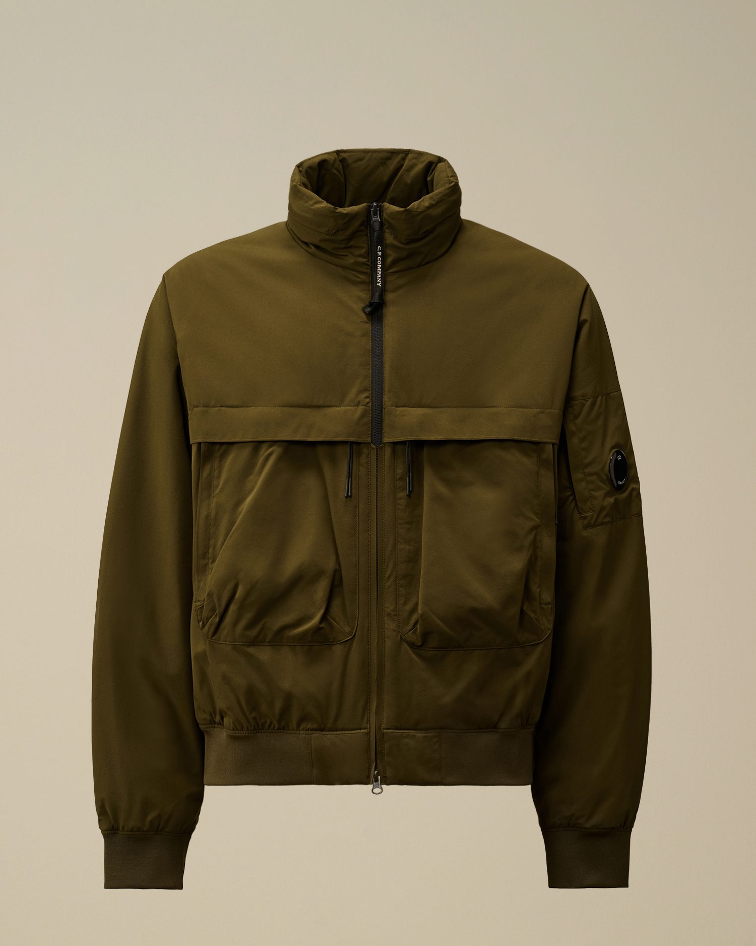 Pro-Tek Bomber Padded Jacket | CPC ROW Online Store
