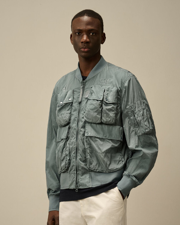 Certilogo - Products Authentication | C.P. Company