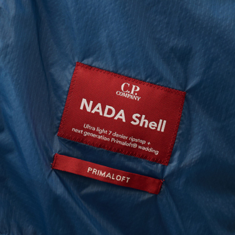 Nada Shell | C.P. Company