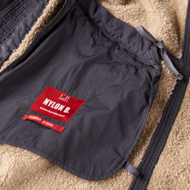 Kids Nylon B Lens Backpack | CPC USCA Online Store