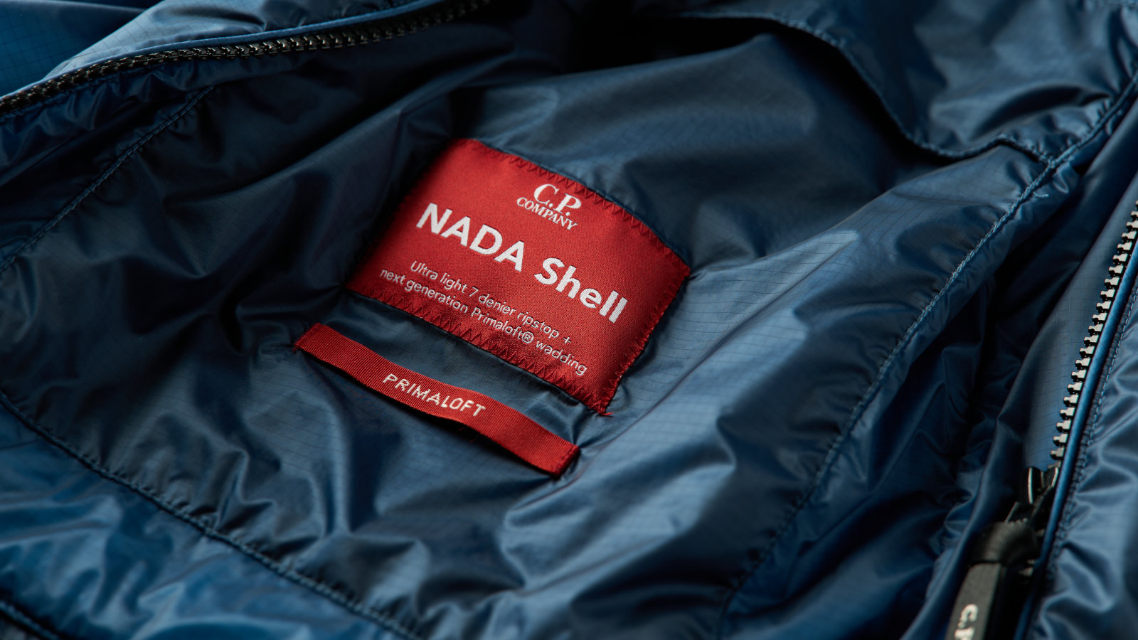 Nada Shell | C.P. Company