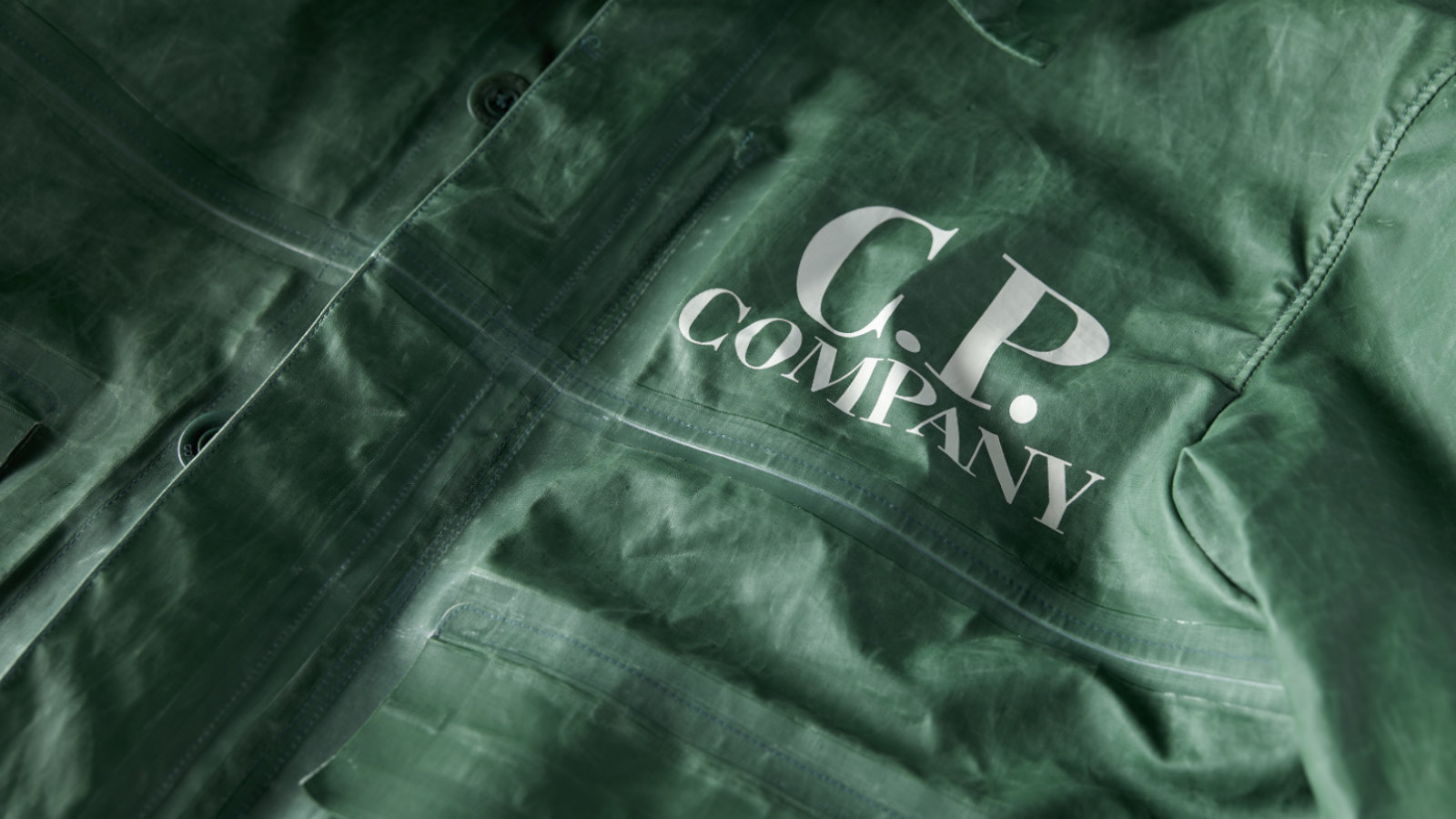 TOOB Two | C.P. Company