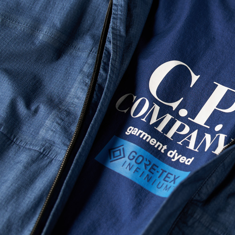 Gore G-Type - 3 Layer Gore-Tex | C.P. Company